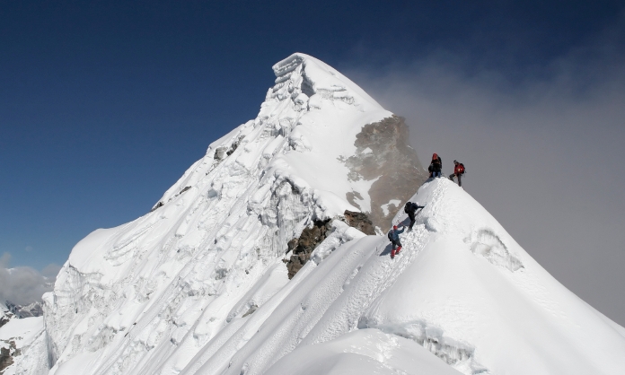 Team Leadership | L4 Leadership